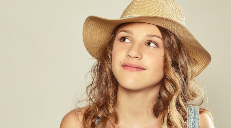 Le nouveau souffle de la chanson Française : Lou | WebToulousain.fr