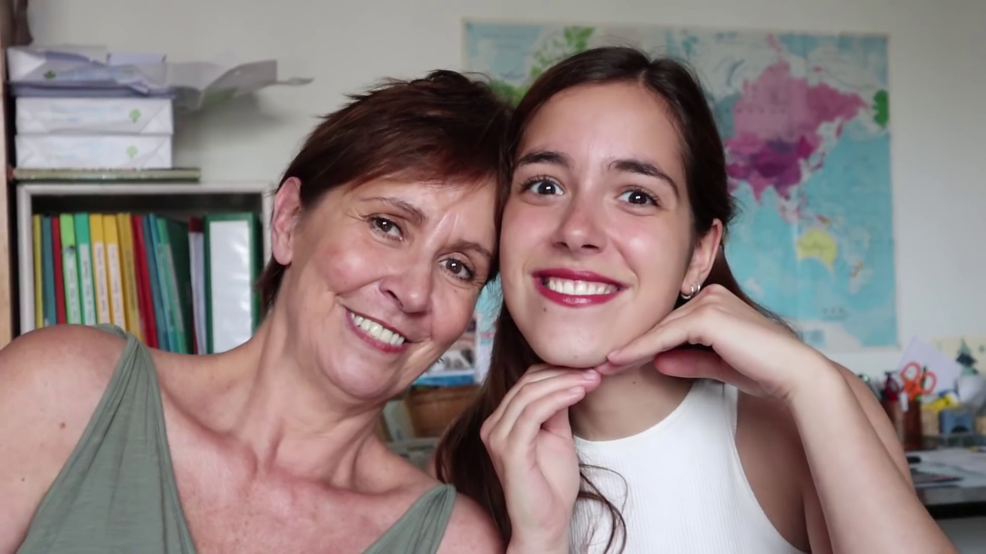 Interview vidéo : Lou Howard (Maléfique, Once Upon A Time In Hollywood ...