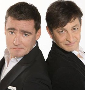 Entrevue avec Manu Joucla et Eric Massot des "Nous Ç Nous ...