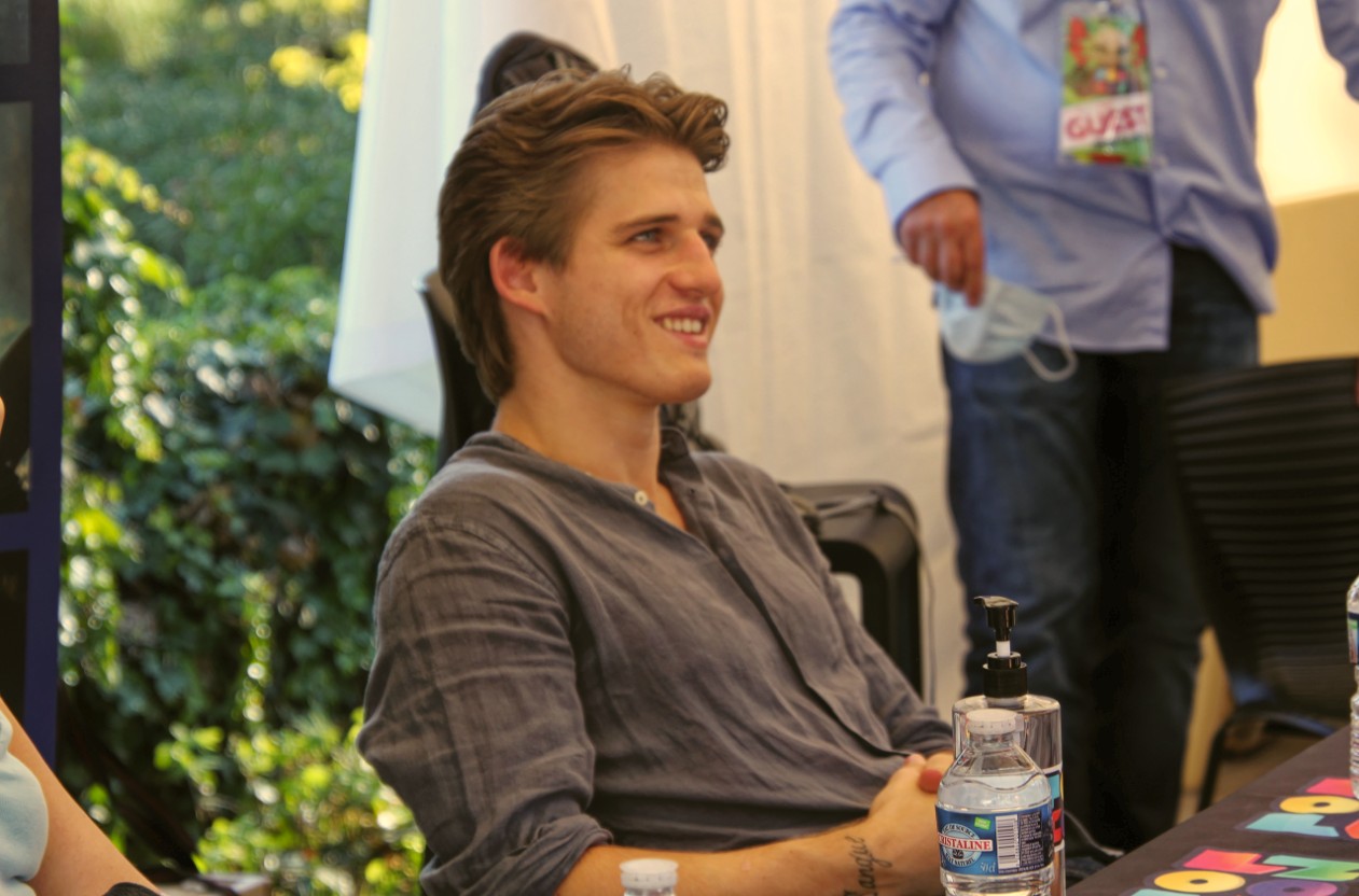 Weekend en immersion : Popcon Toulouse 2020 ! | WebToulousain.fr